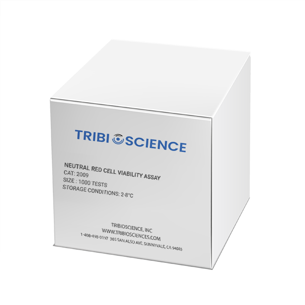 Neutral Red Cell Viability Assay Kit – The Bio X