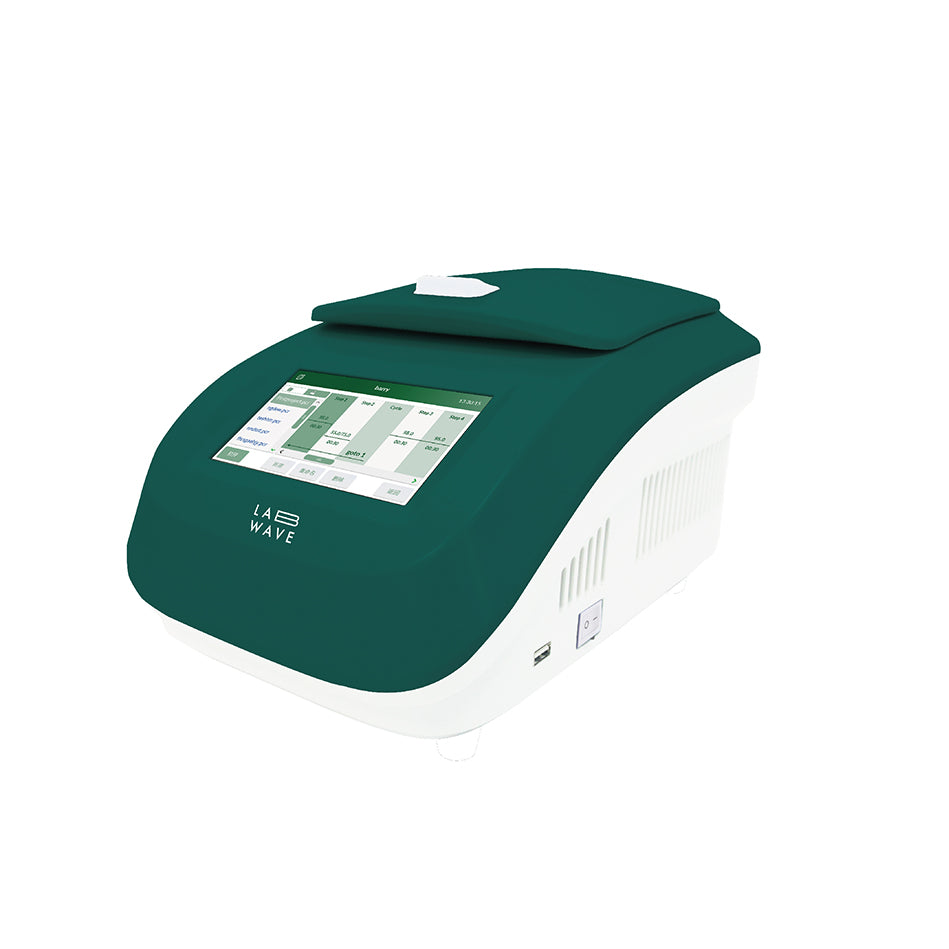 Economical Gradient PCR Instrument – The Bio X