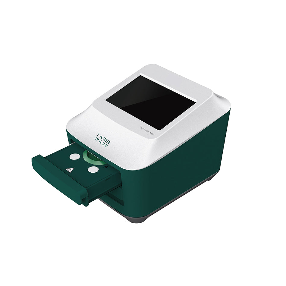 Semi-dry transfer system – The Bio X